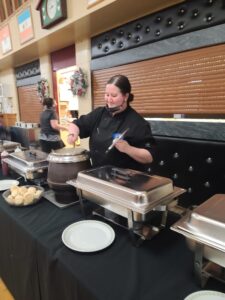 Catering - Chef Stella Diner and Catering